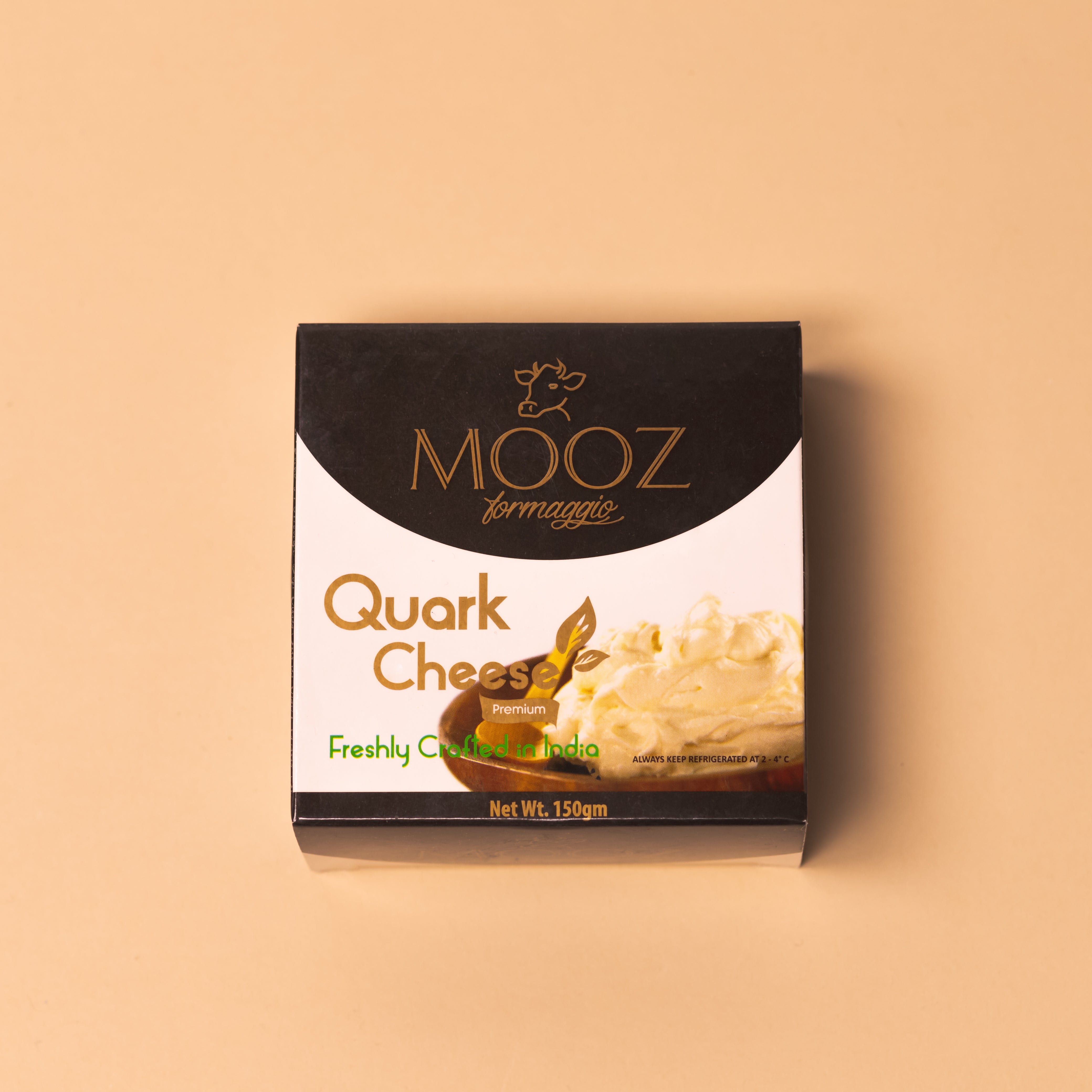 Quark – MOOZ Formaggio